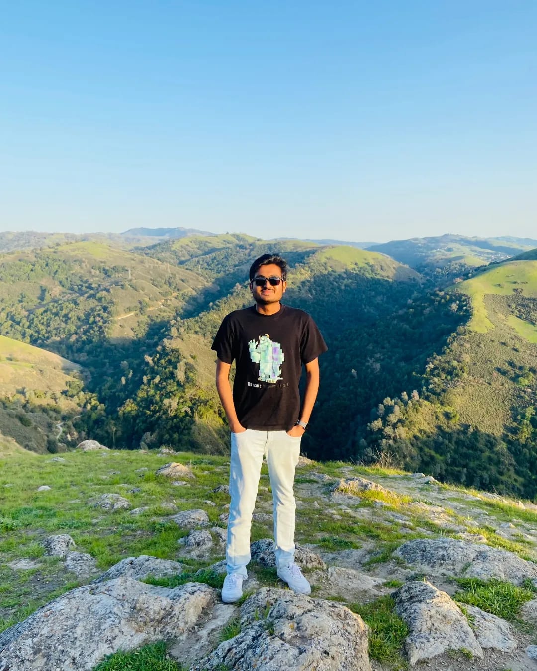 Nevil Padariya | Portfolio